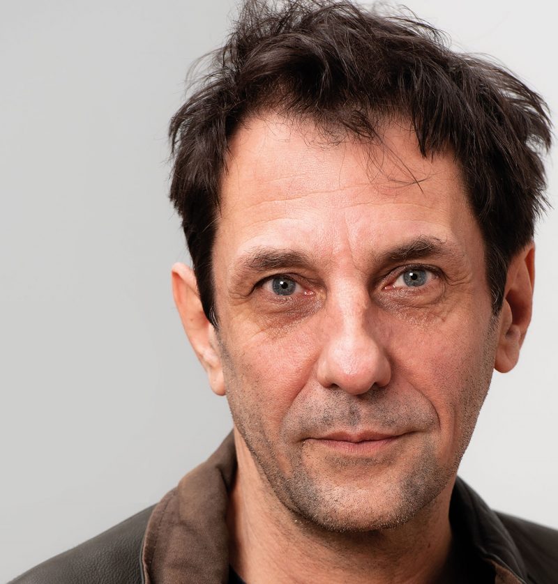 Über mich – Thomas Lechner